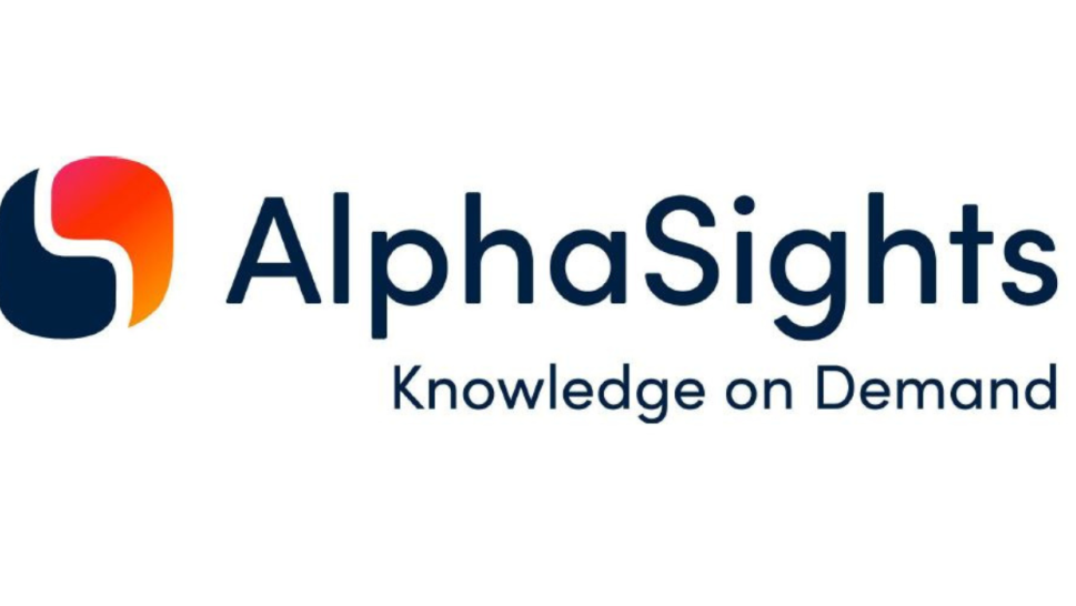 AlphaSights - At The Forefront of Knowledge On-Demand for Today’s ...