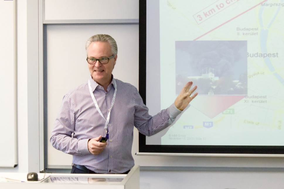 CEMS Master in International Management - CEMS CEMS Master in International Management - CEMS