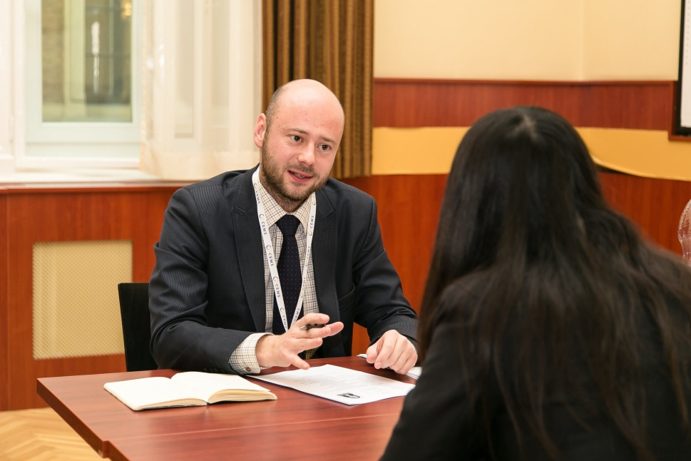 CEMS Master in International Management - CEMS CEMS Master in International Management - CEMS